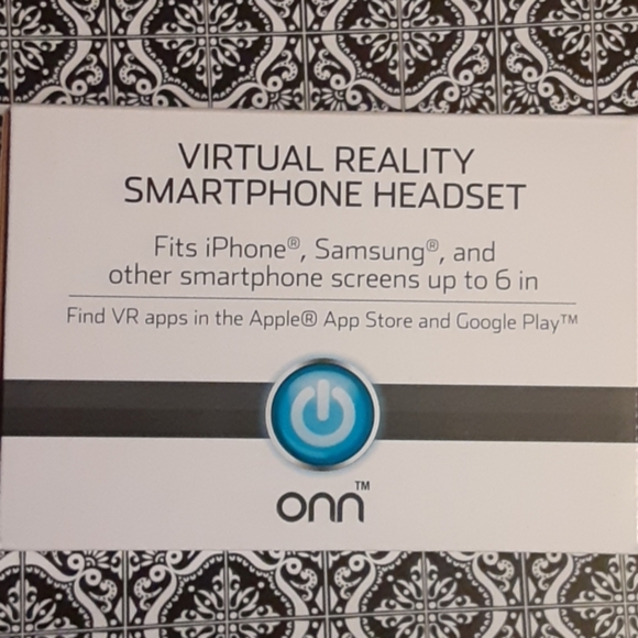 Onn | Computers, Laptops & Parts | Onn Virtual Reality Smartphone ...